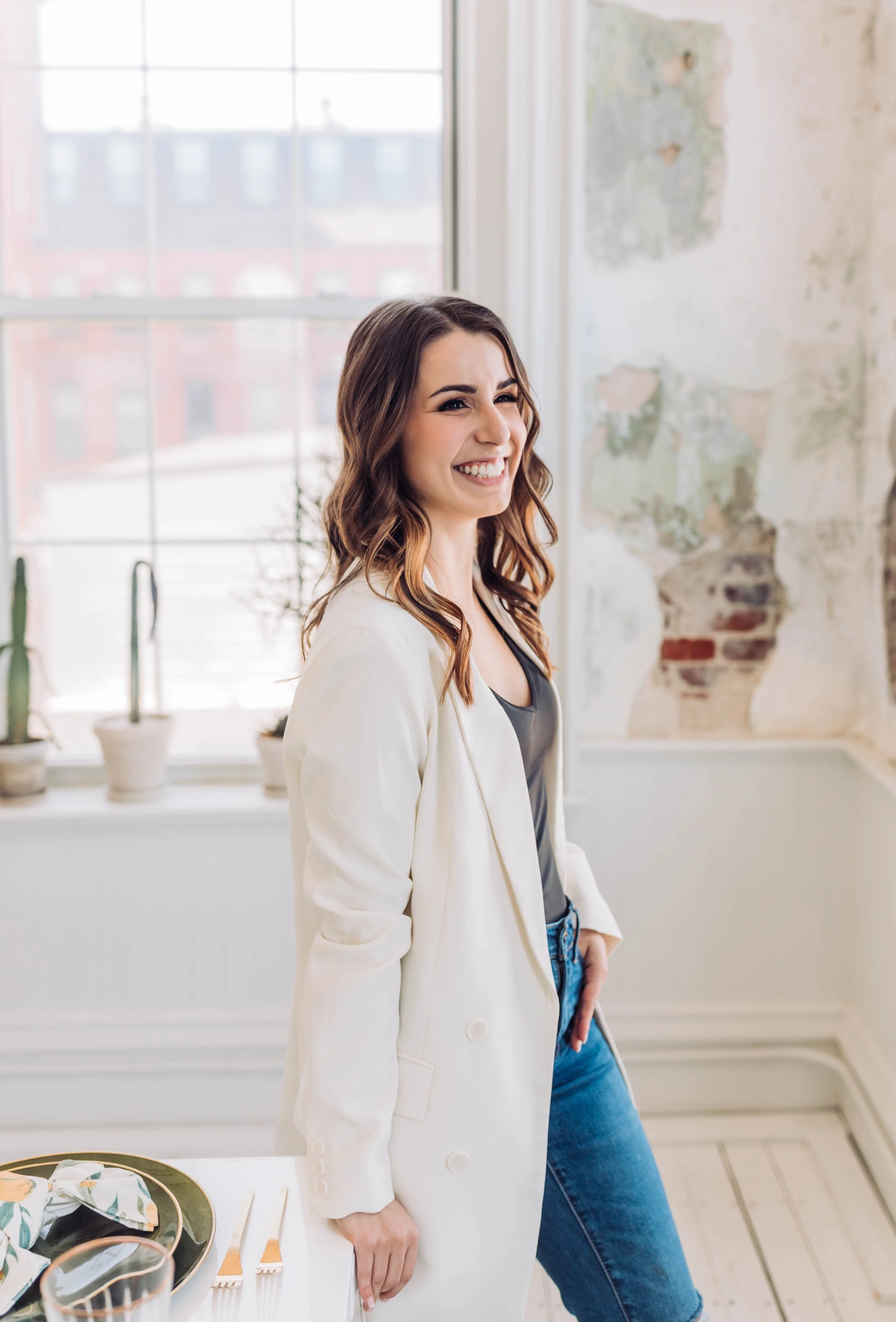 About — The Perfect Match Weddings