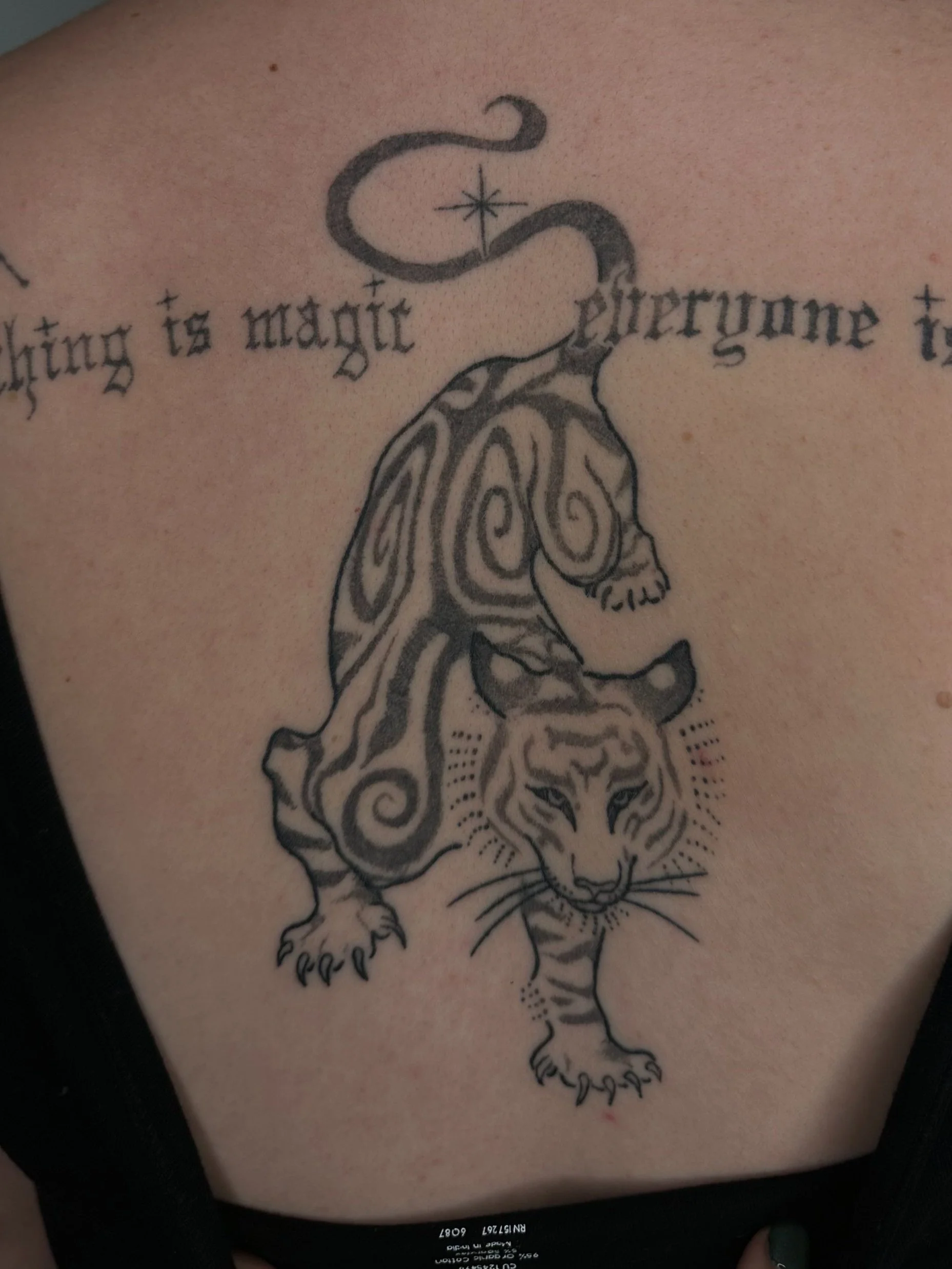 Sappy — No Good Tattoo