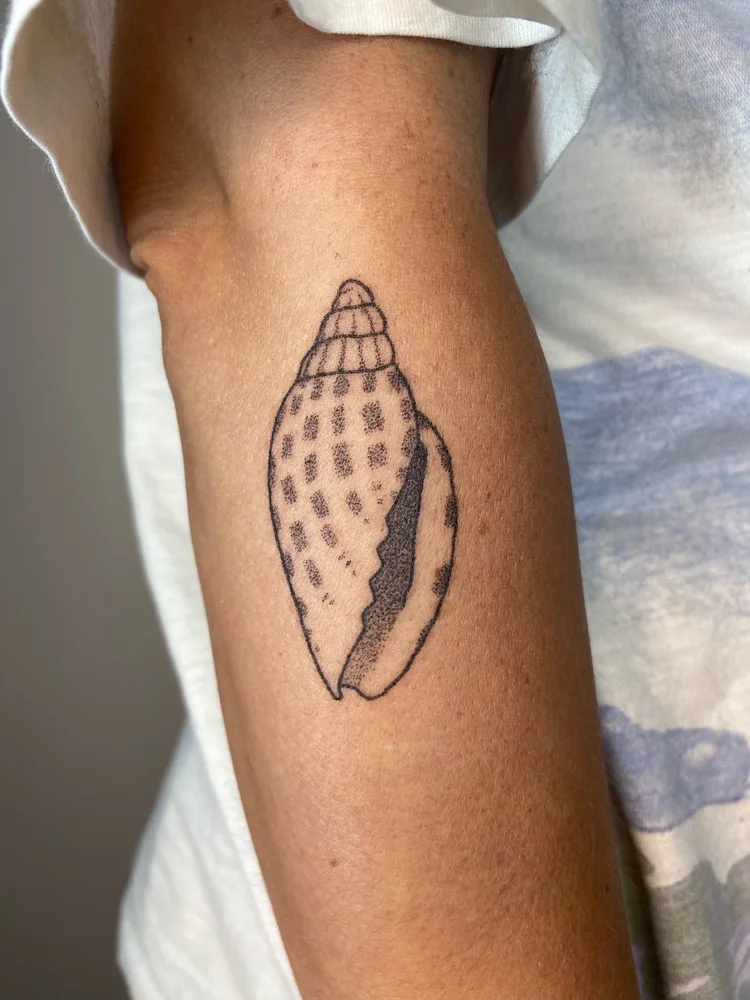 Sappy — No Good Tattoo