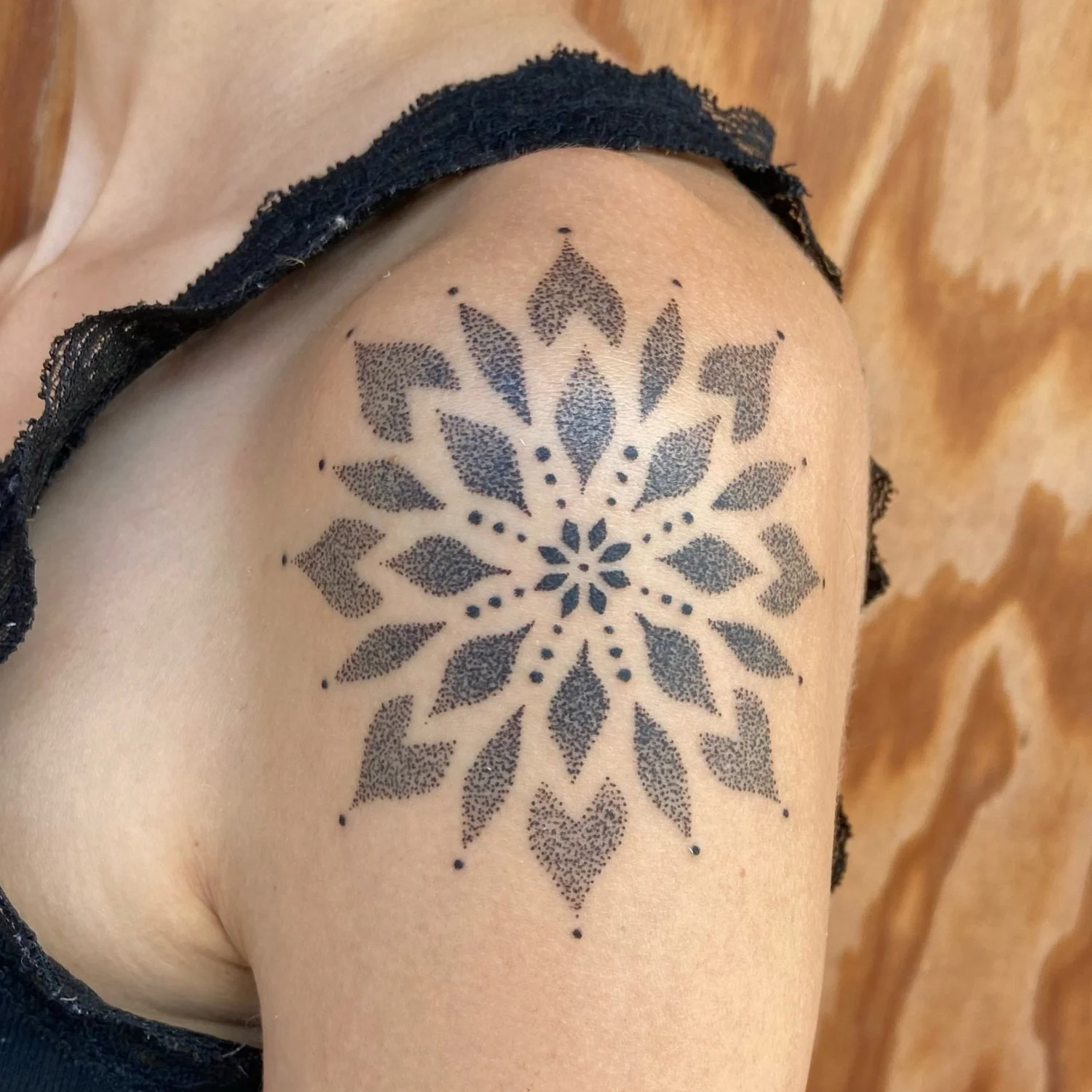 Sappy — No Good Tattoo