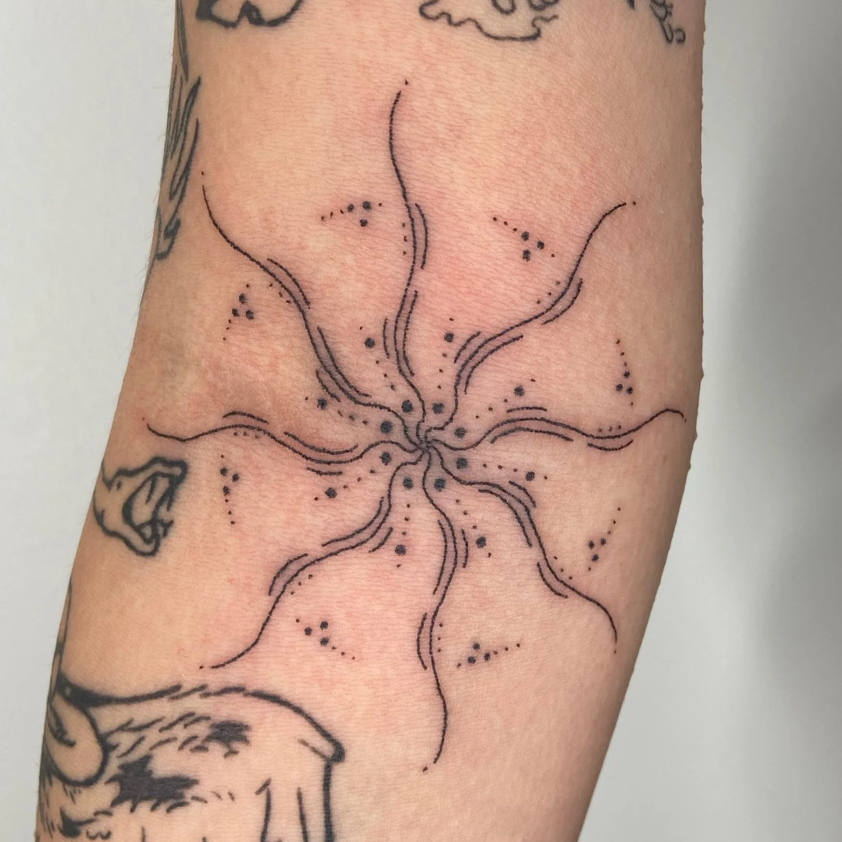 Sappy — No Good Tattoo