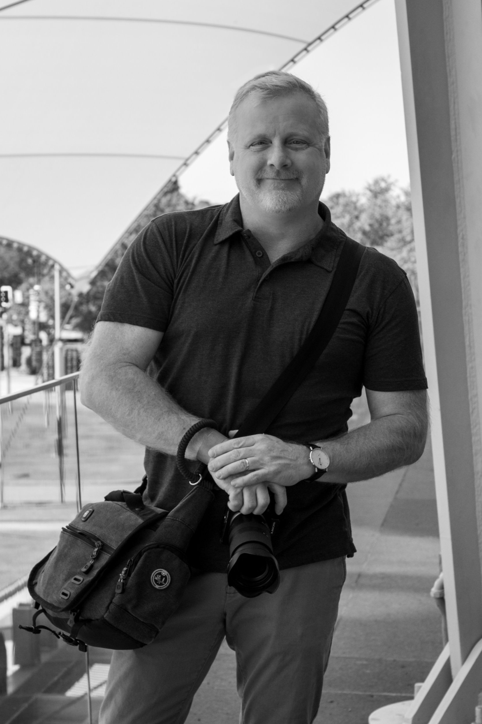 Charles Townsend Photo & Video