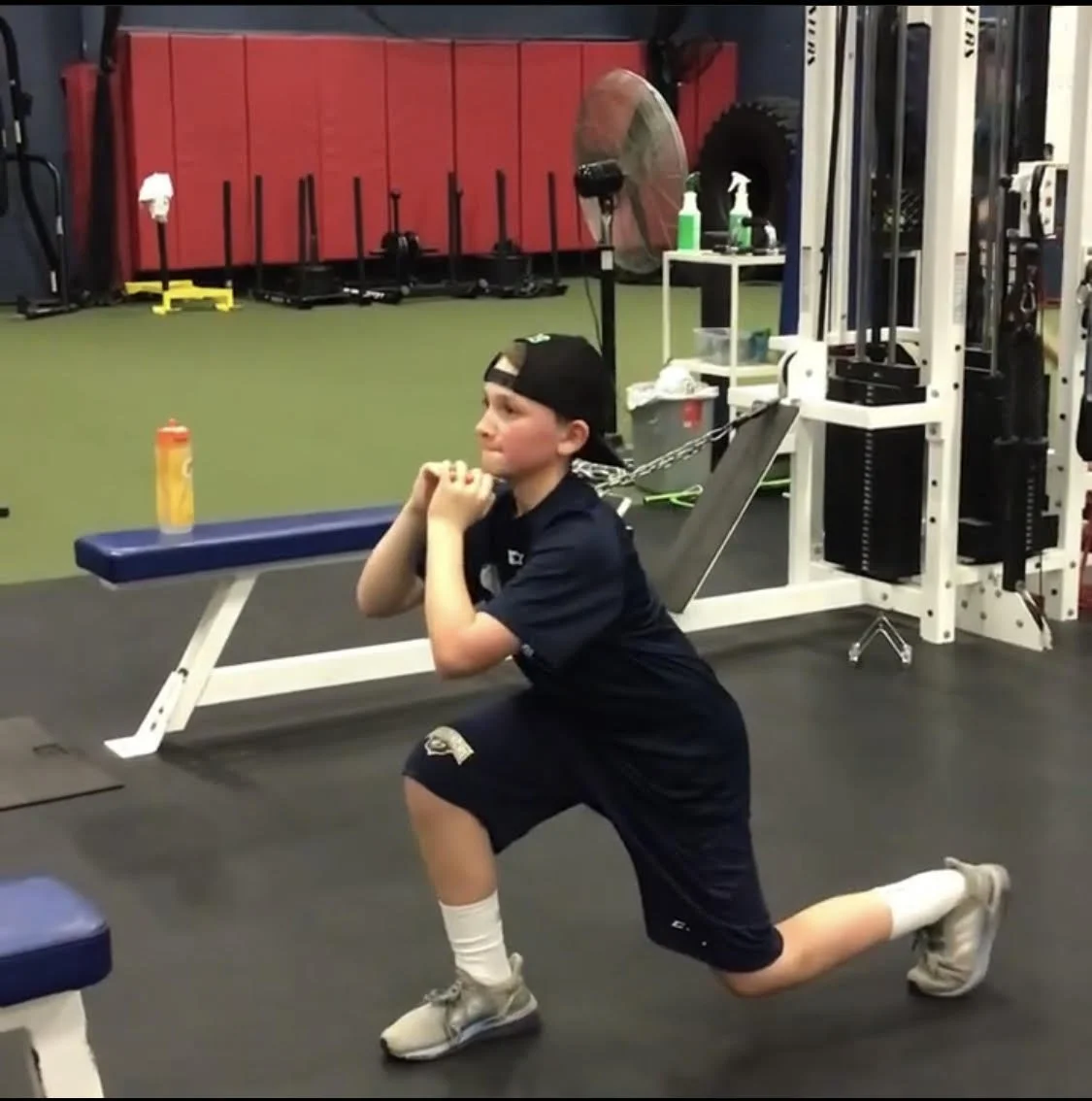 Sports Performance — Power Arm Performance