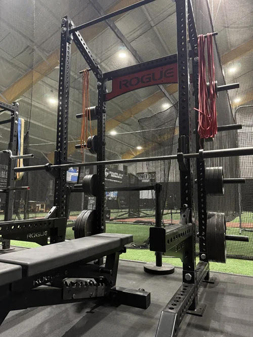 Sports Performance — Power Arm Performance