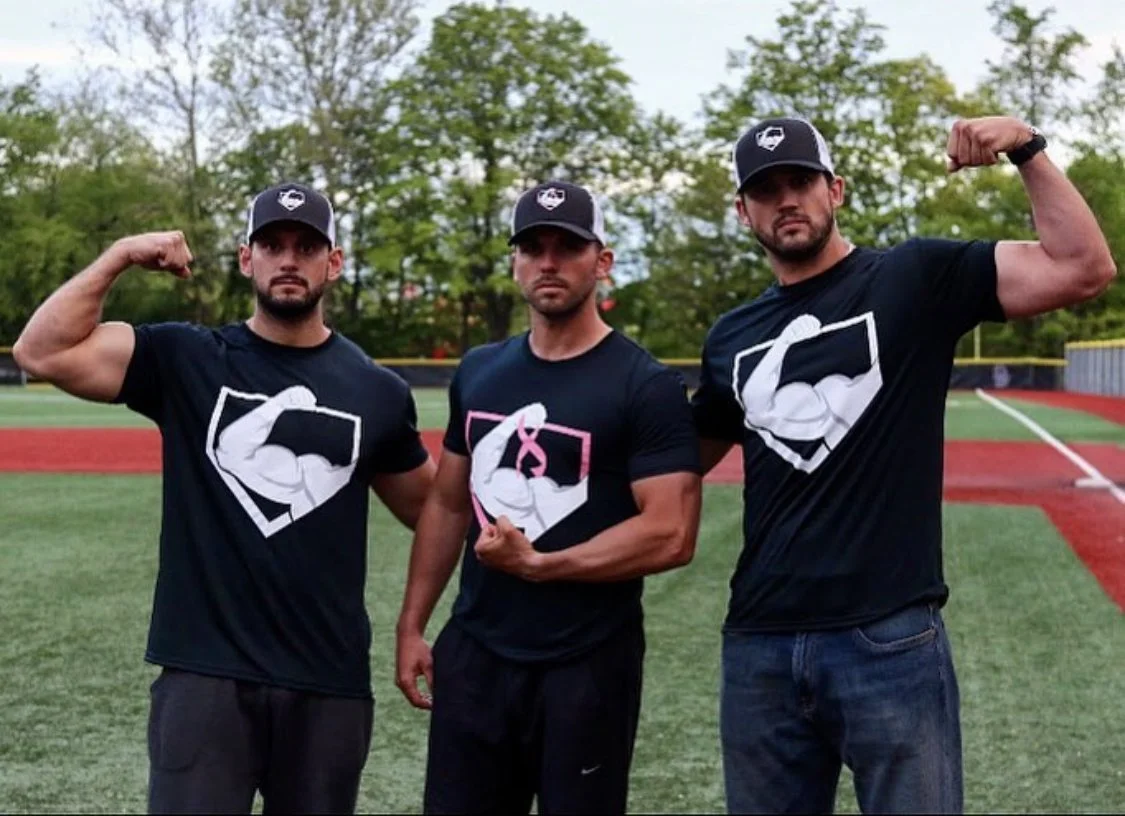 Power Arm Staff — Power Arm Performance