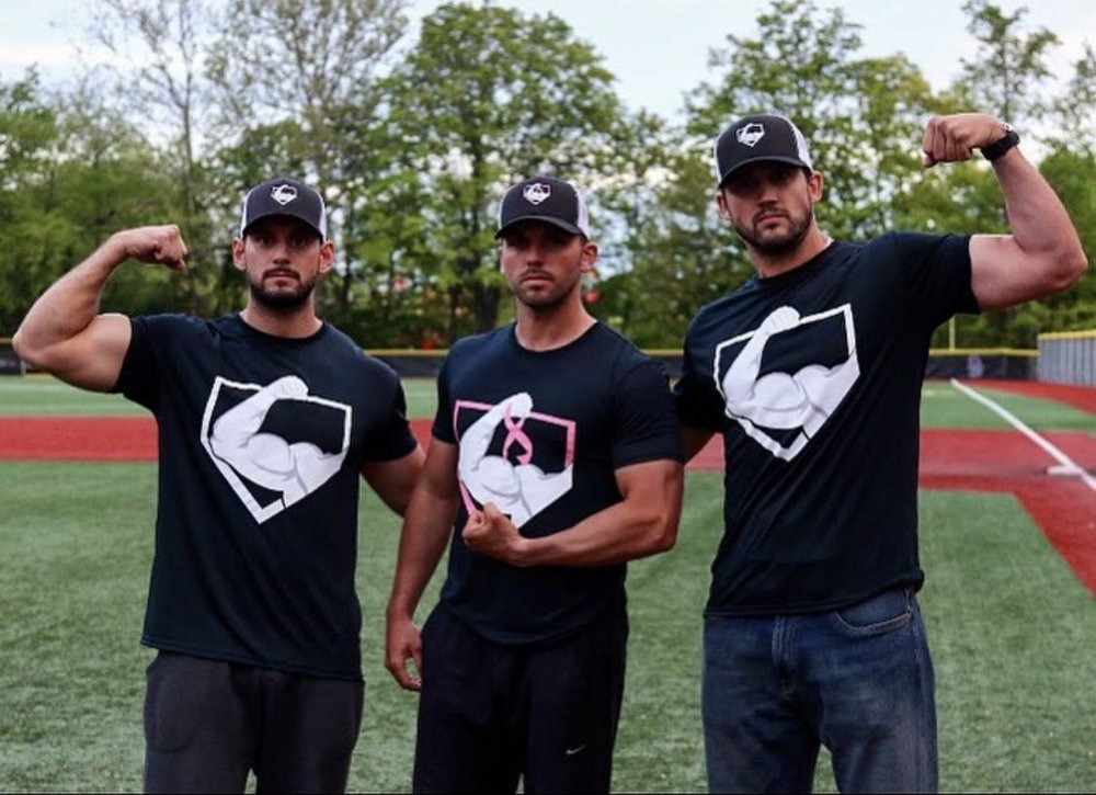 Power Arm Staff — Power Arm Performance