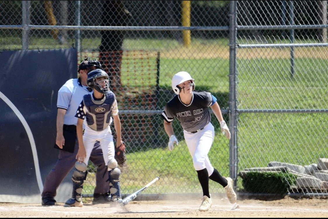 Baseball & Softball Teams — Power Arm Performance