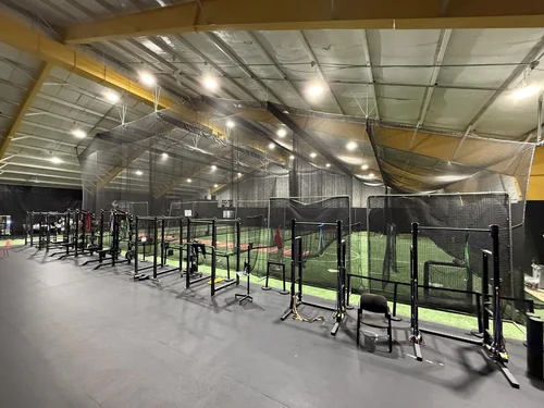 Power Arm Performance