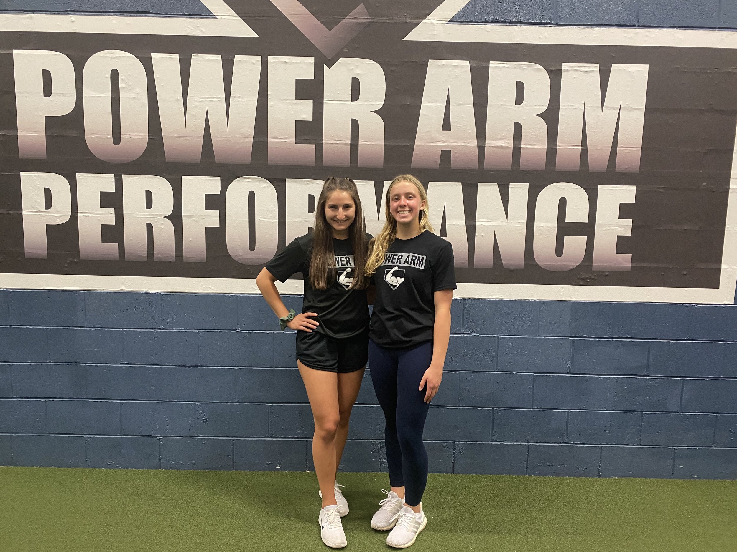 Sports Performance — Power Arm Performance