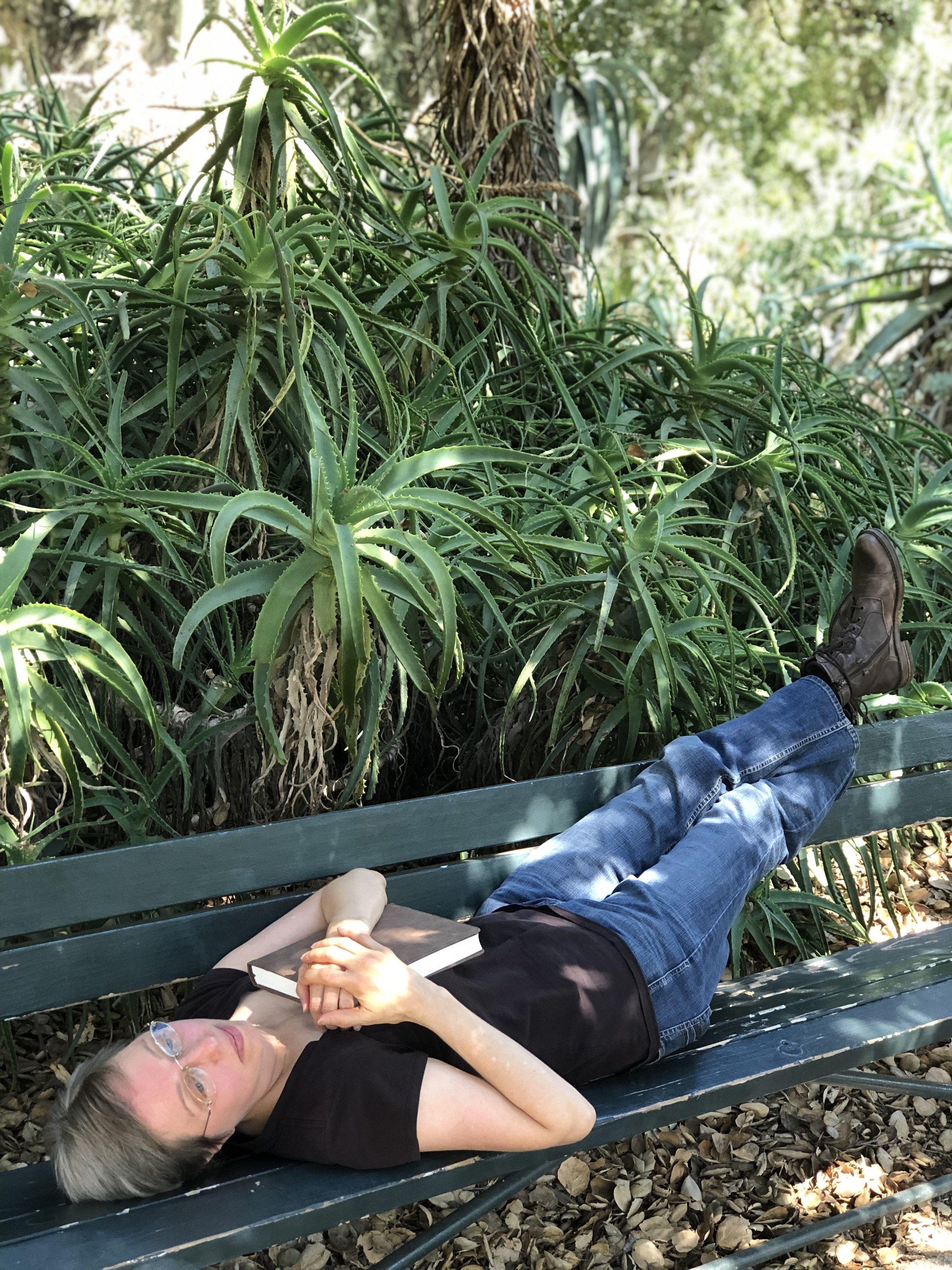 Grace Kerina | Author & Teacher