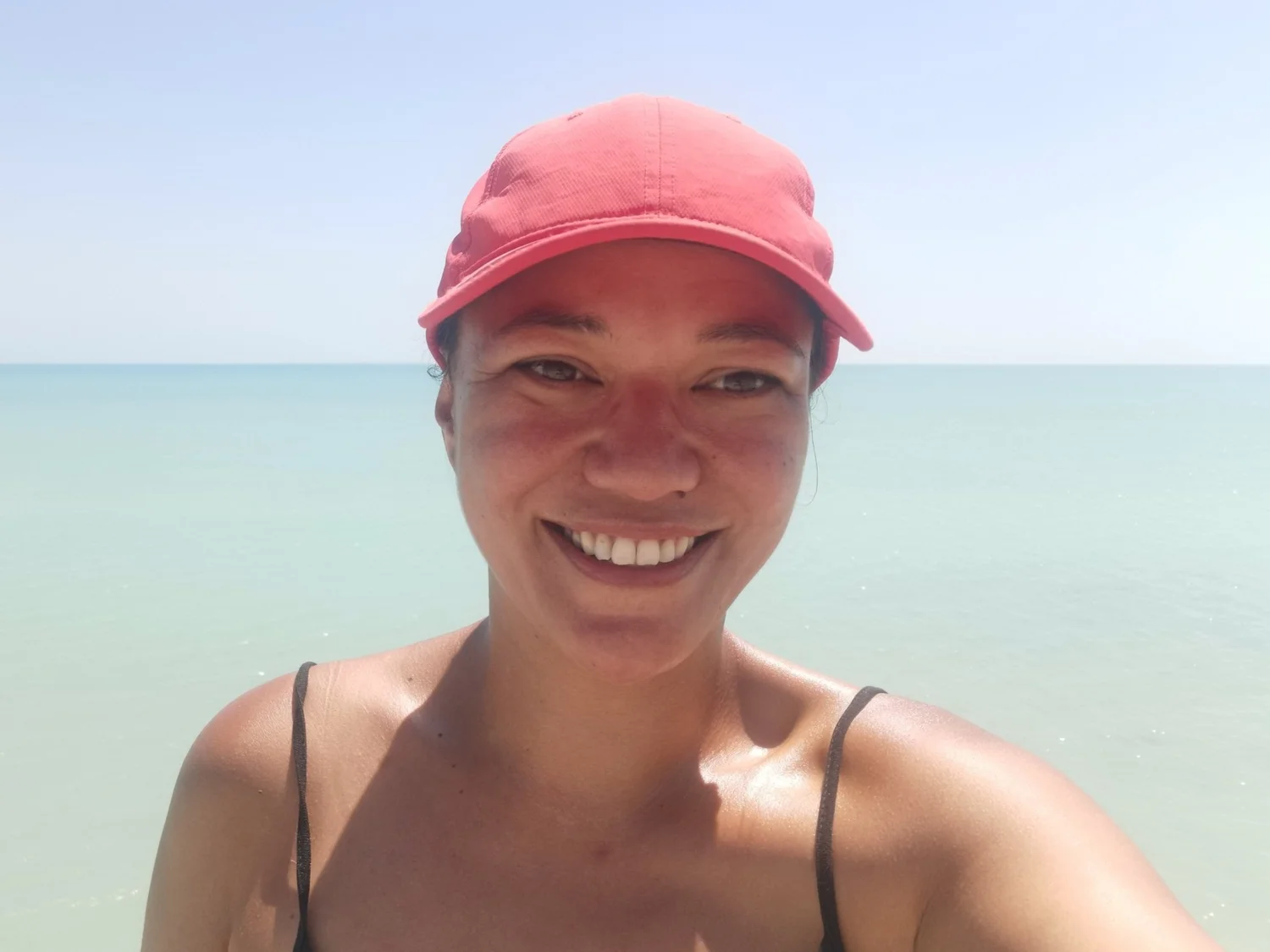 Hemoata Brown — Waiheke Marine Project