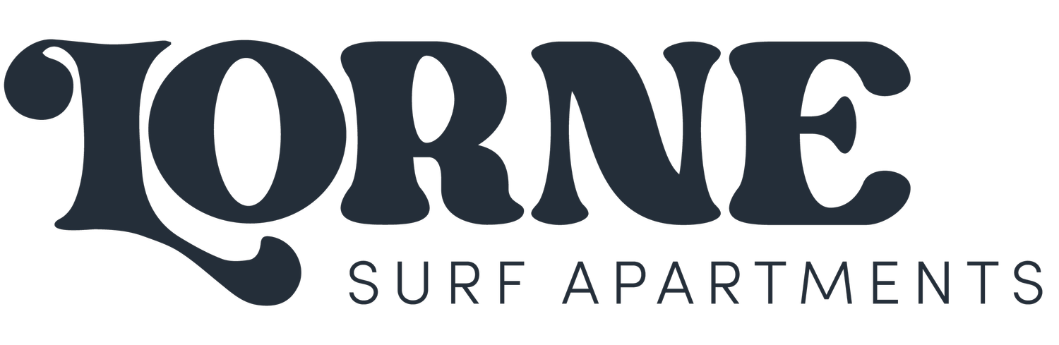 Lorne Surf Apartments