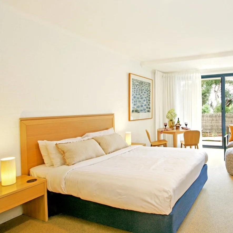 Lorne Surf Apartments