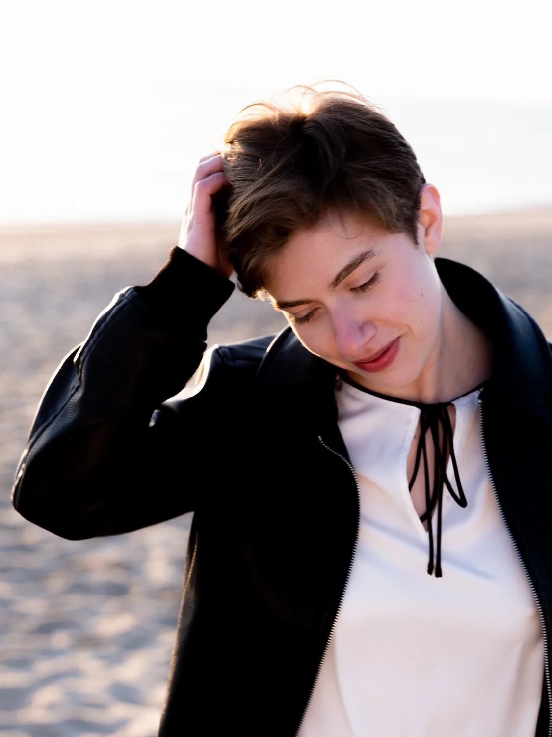 Saskia Maxwell Keller