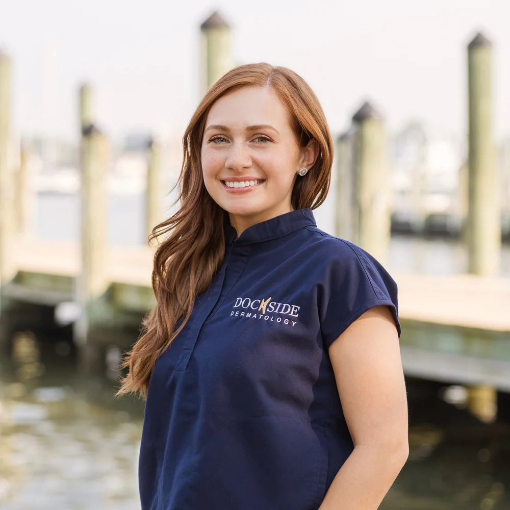 Our Team — Dockside Dermatology