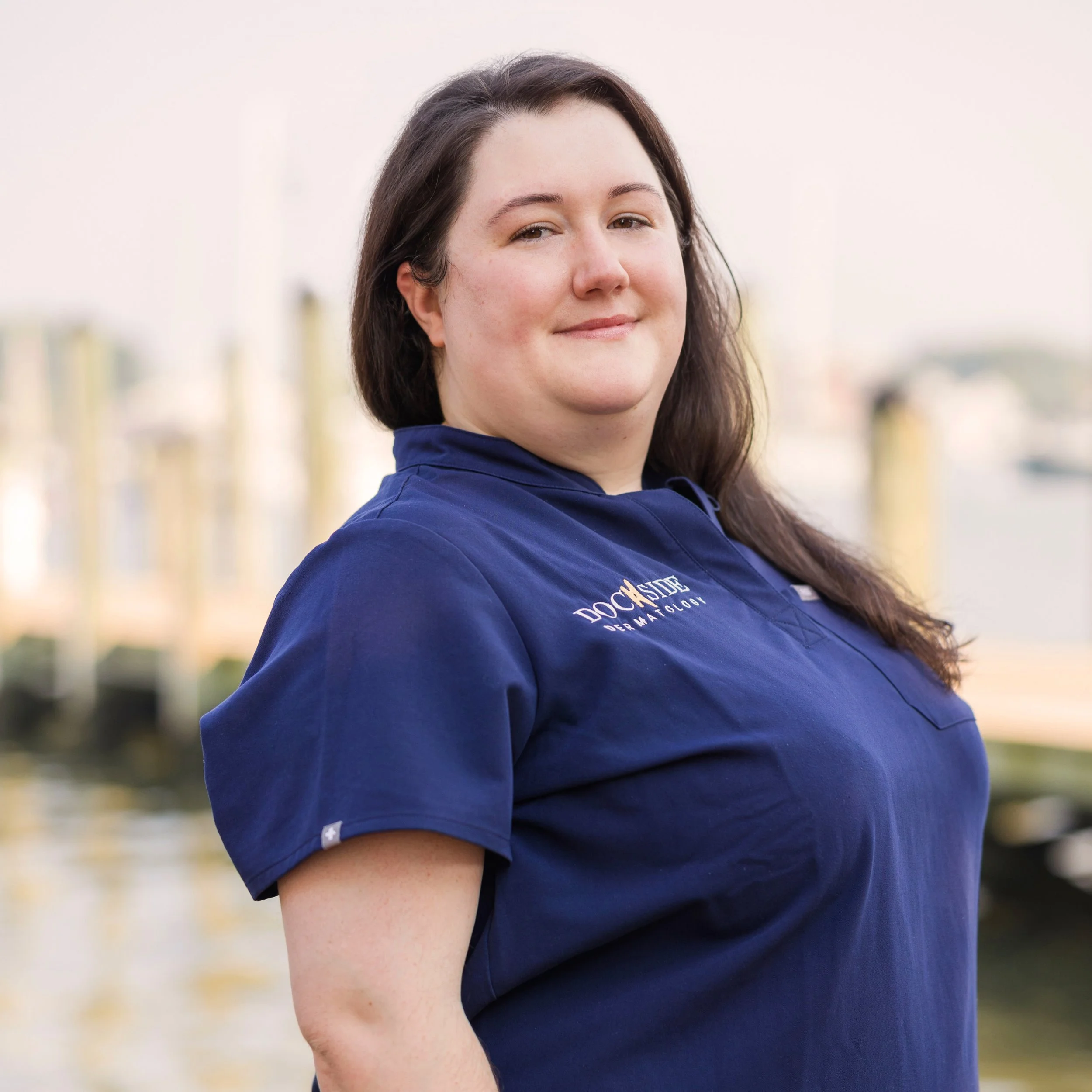 Our Team — Dockside Dermatology