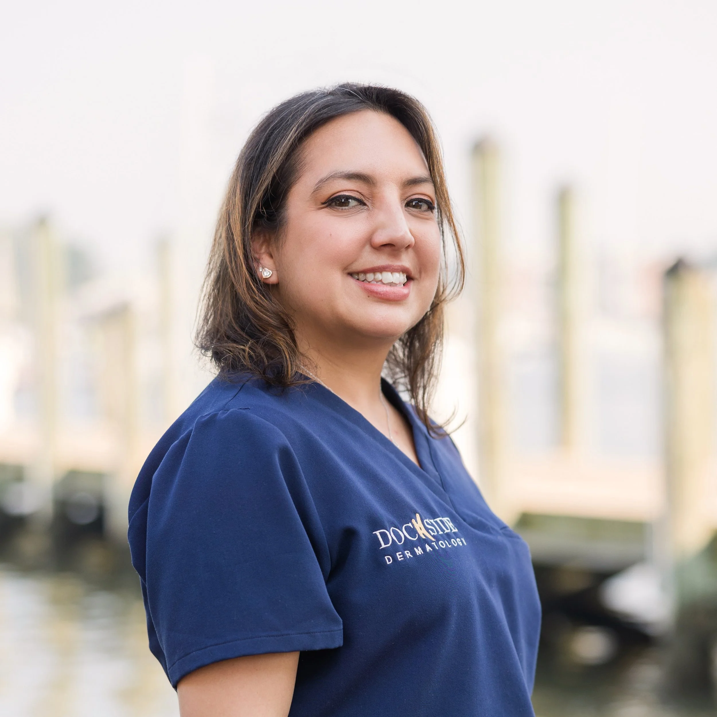 Our Team — Dockside Dermatology