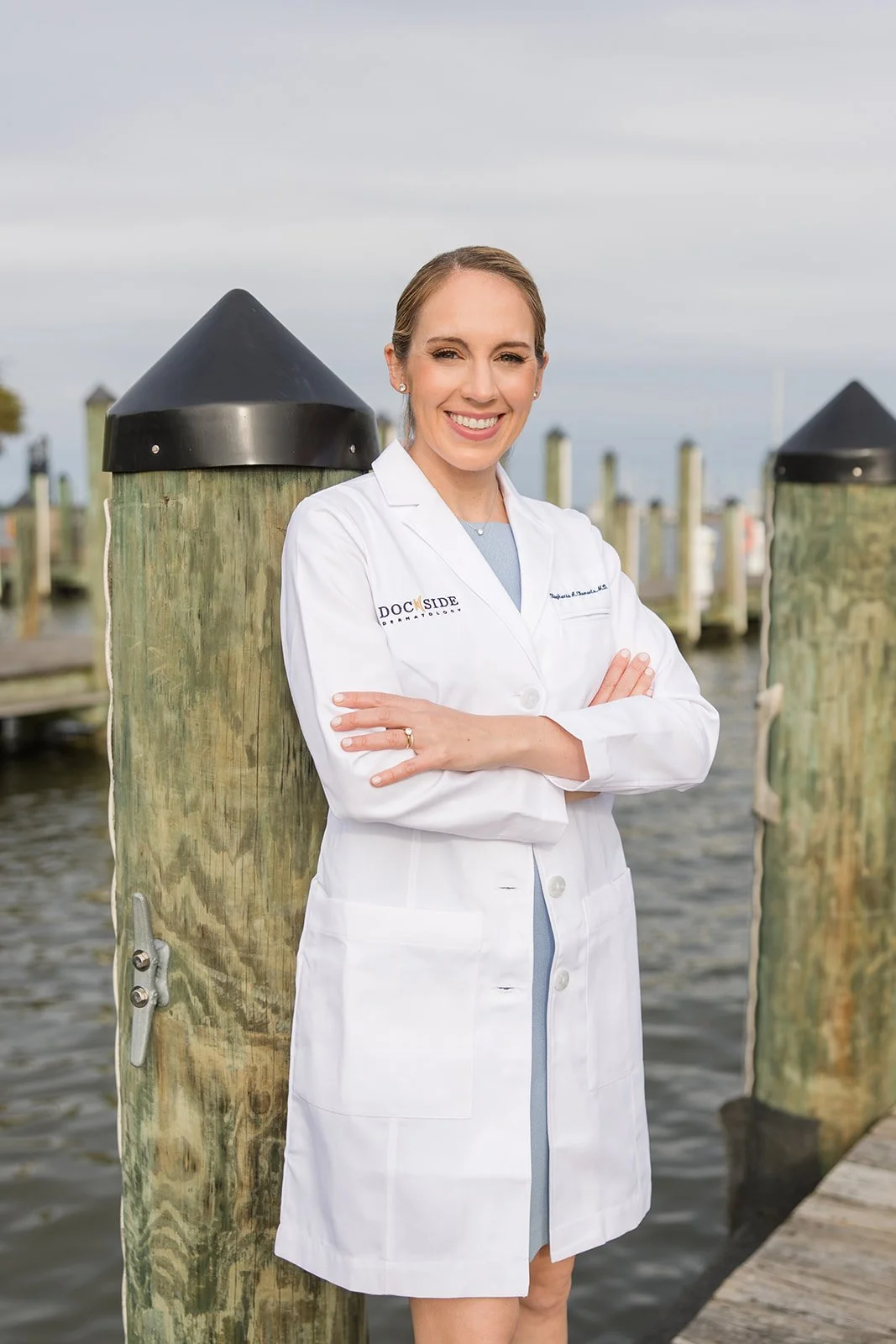 Our Team — Dockside Dermatology