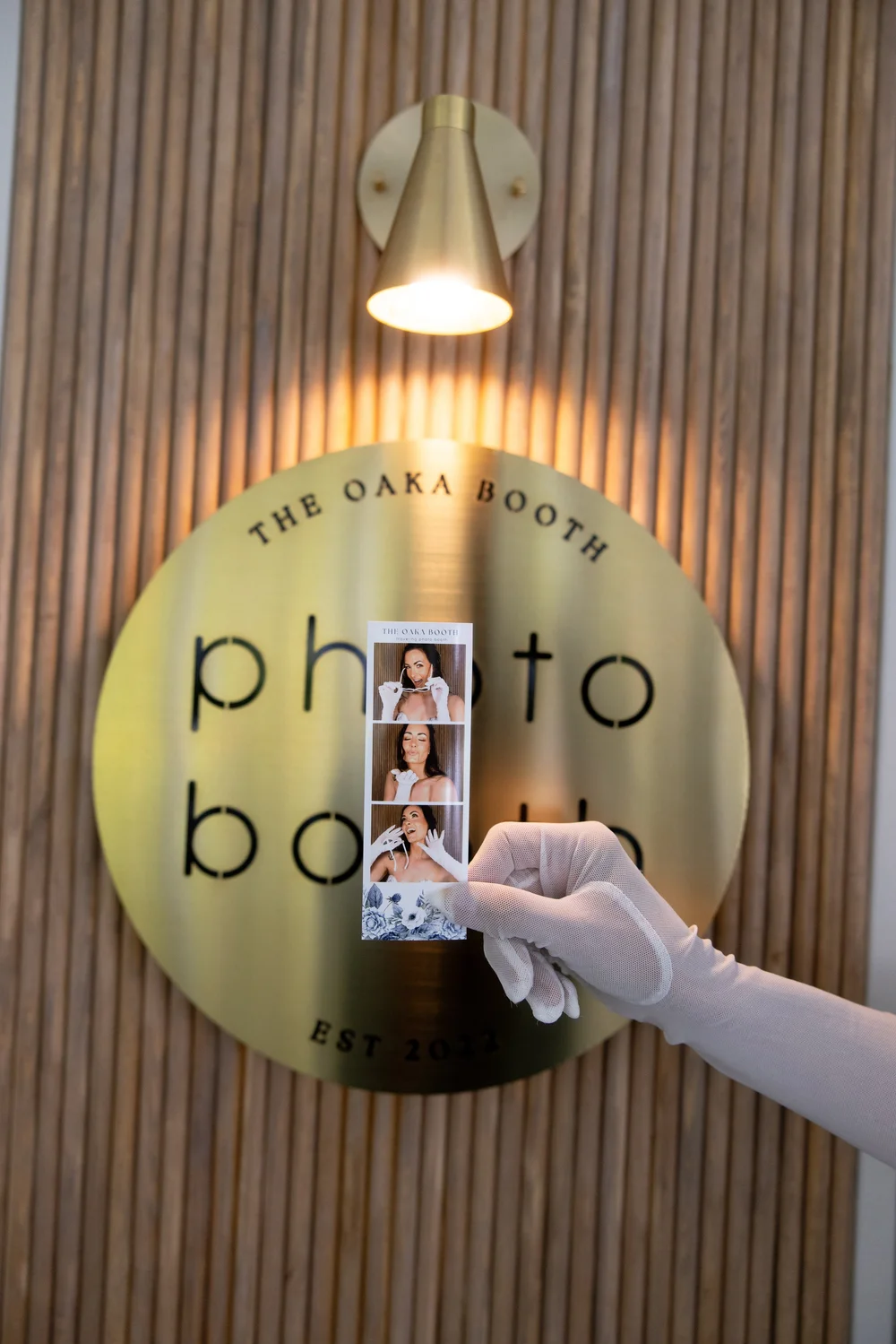 The Oaka Booth LLC | Boise Photo Booth Rentals