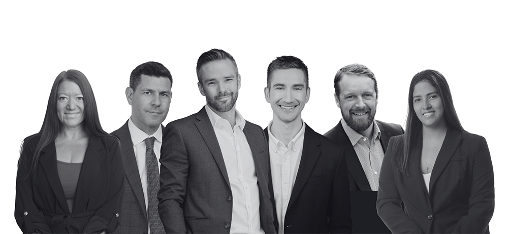 About Us — Parr Business Law