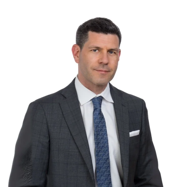 About Us — Parr Business Law