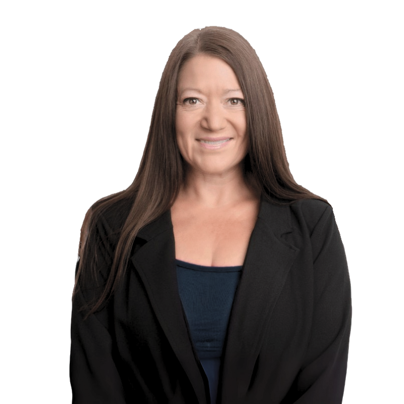 Shelly Law — Parr Business Law