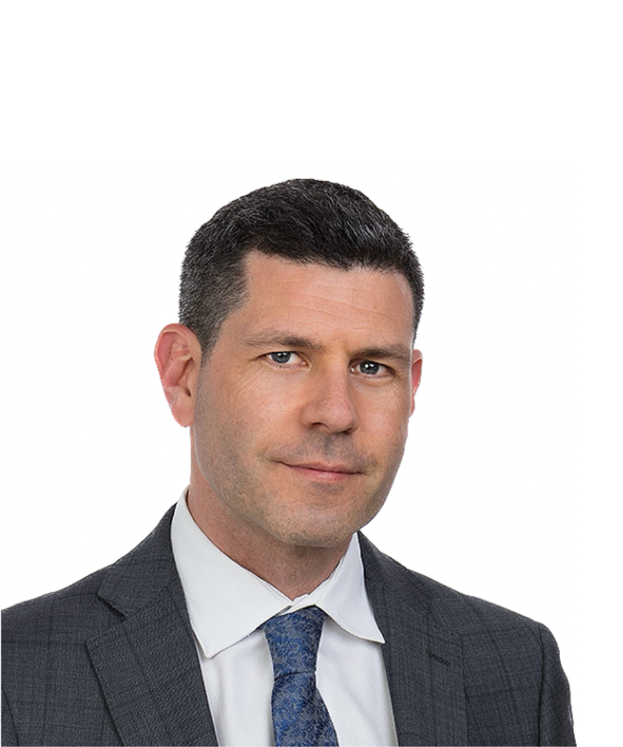 About Us — Parr Business Law