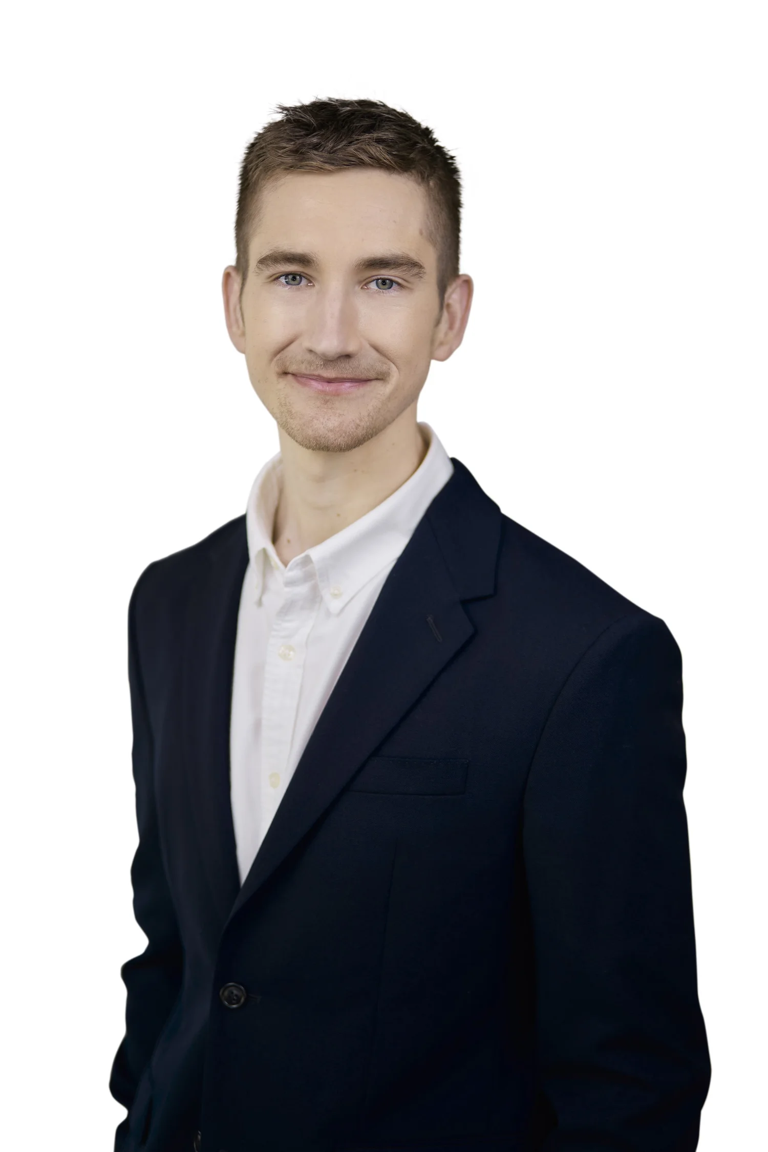 About Us — Parr Business Law