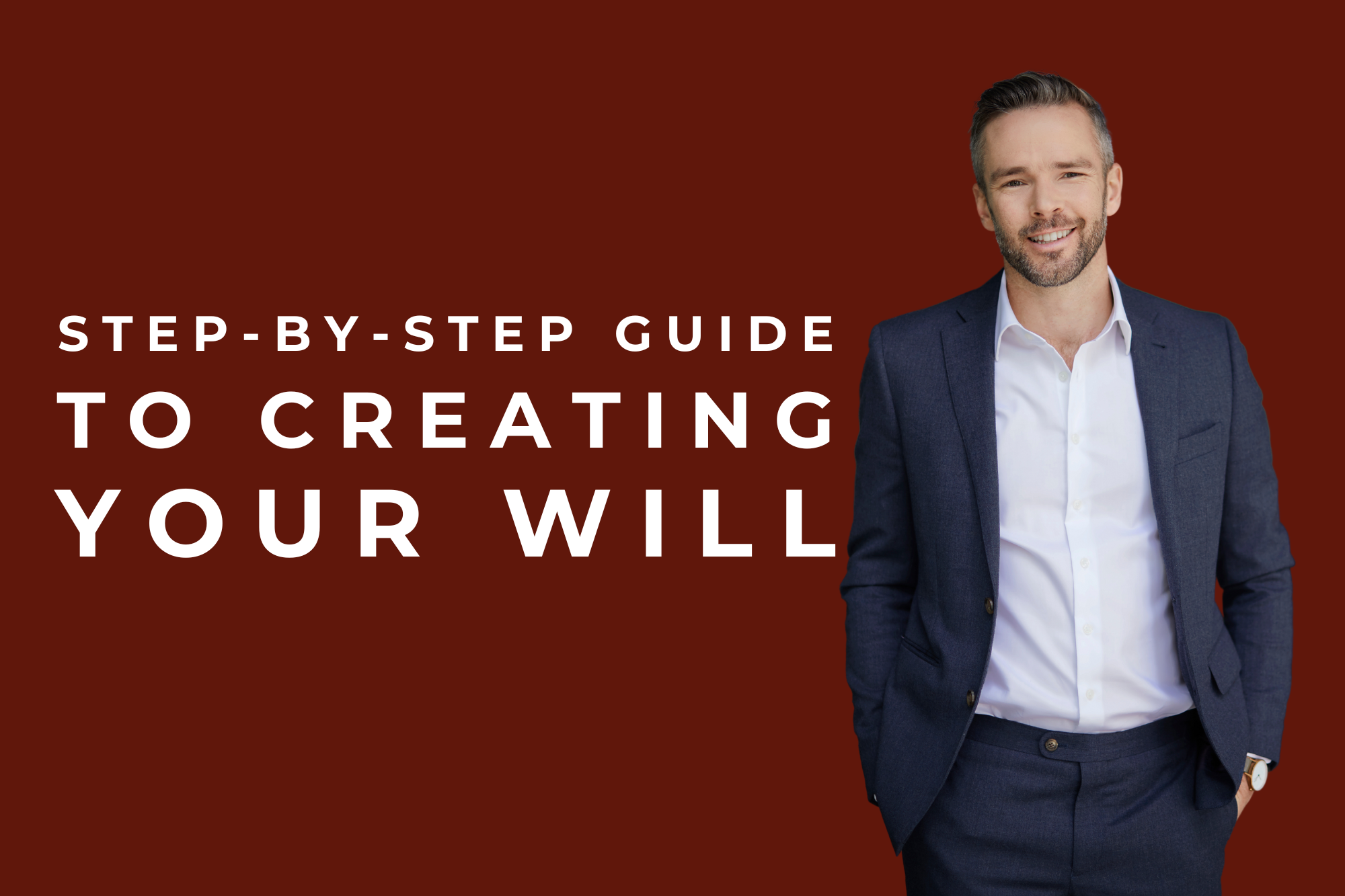 Step-by-Step Guide to Creating Your Will — Parr Business Law