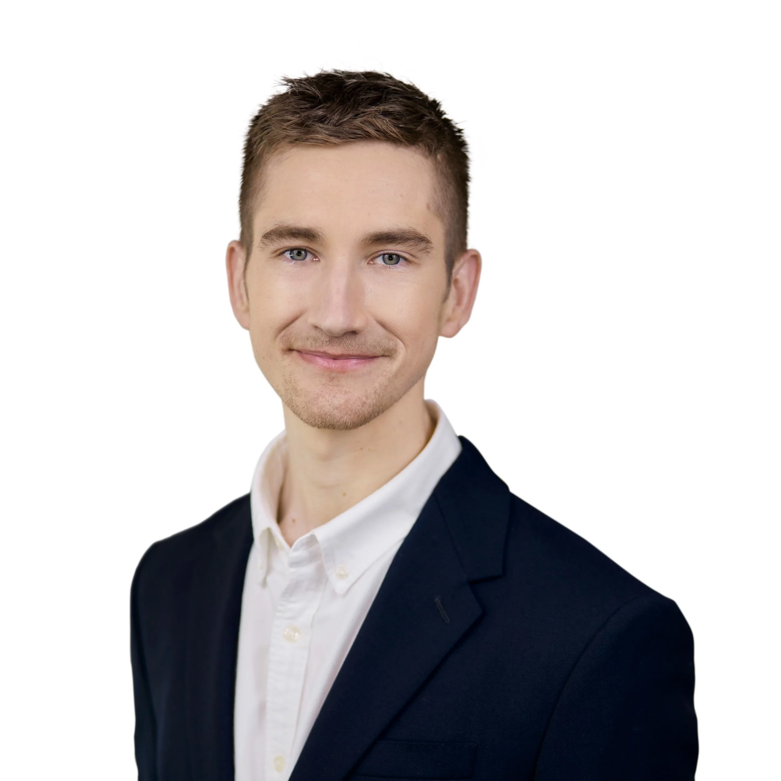 About Us — Parr Business Law