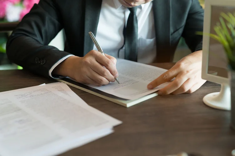 Probate Lawyer in Vancouver, BC — Parr Business Law
