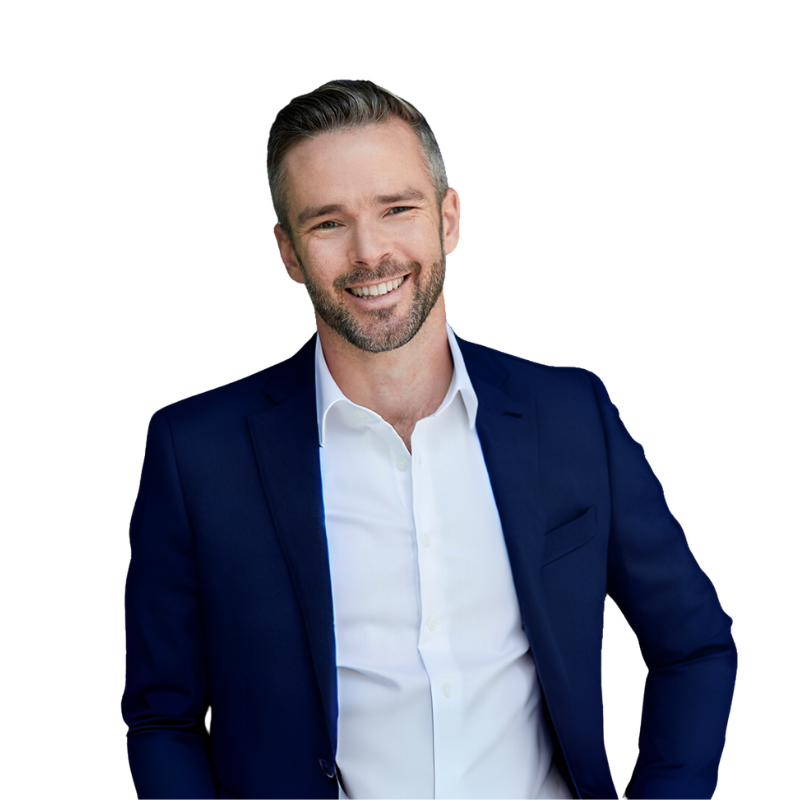Steve Parr — Parr Business Law