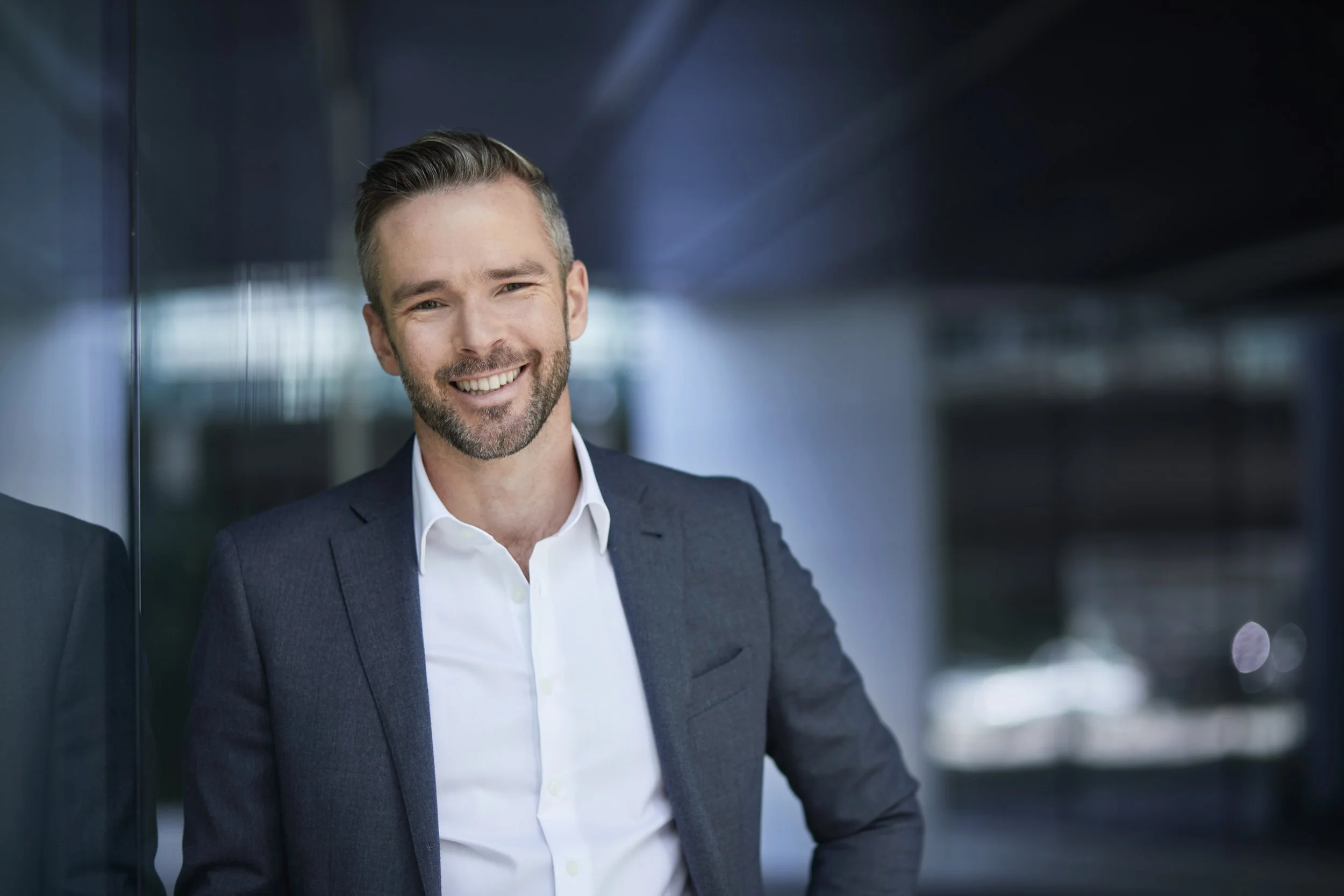 About Us — Parr Business Law