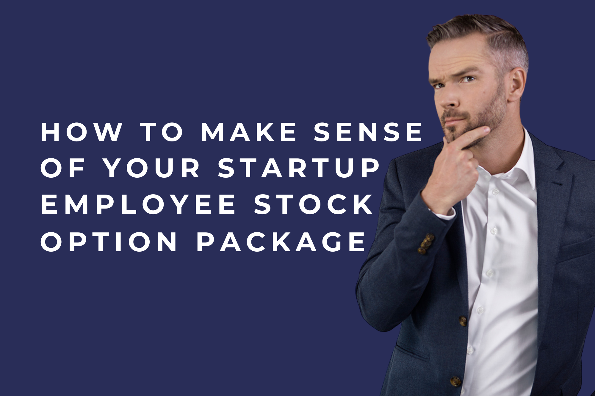 How to make sense of your startup employee stock option package — Parr ...