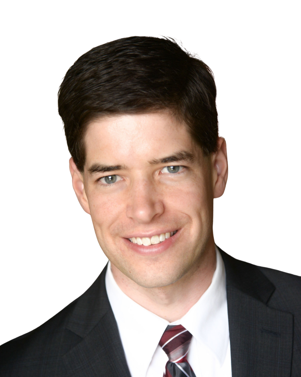 About Us — Parr Business Law