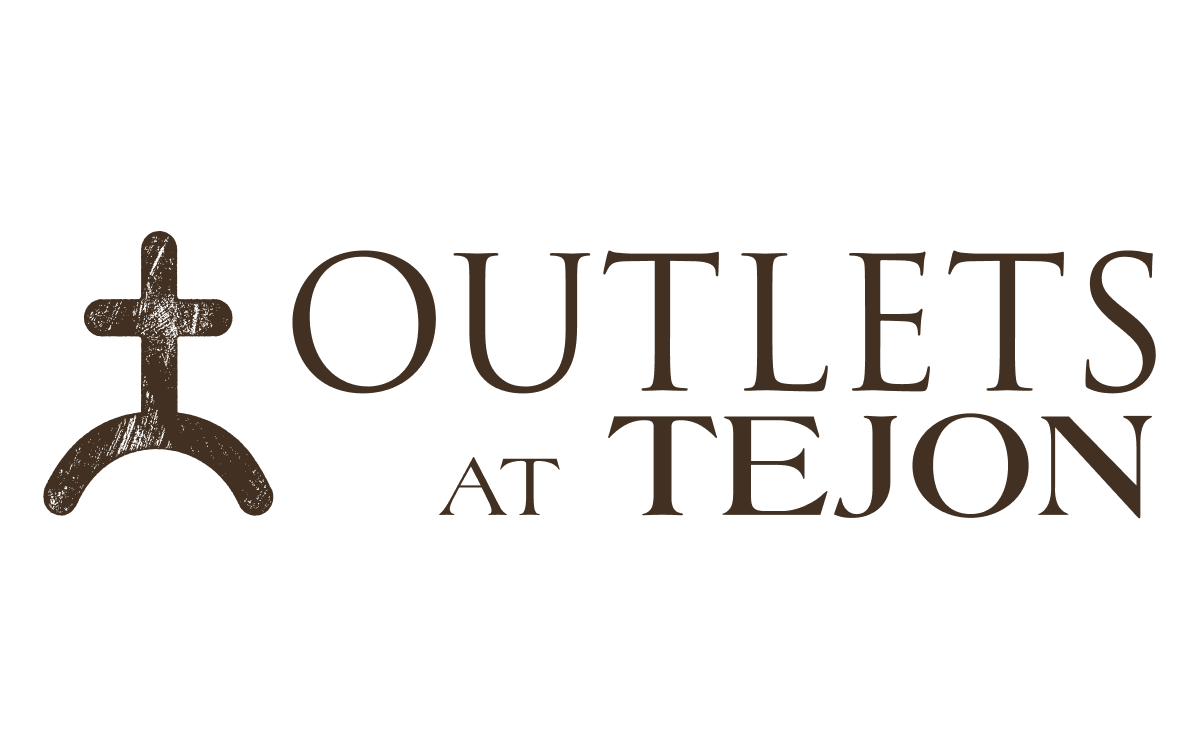 Outlets at Tejon — Purveyor Branding Co.