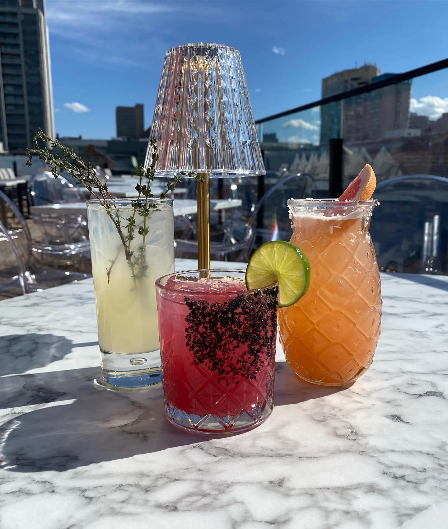 Rooftop Ottawa | Restaurant