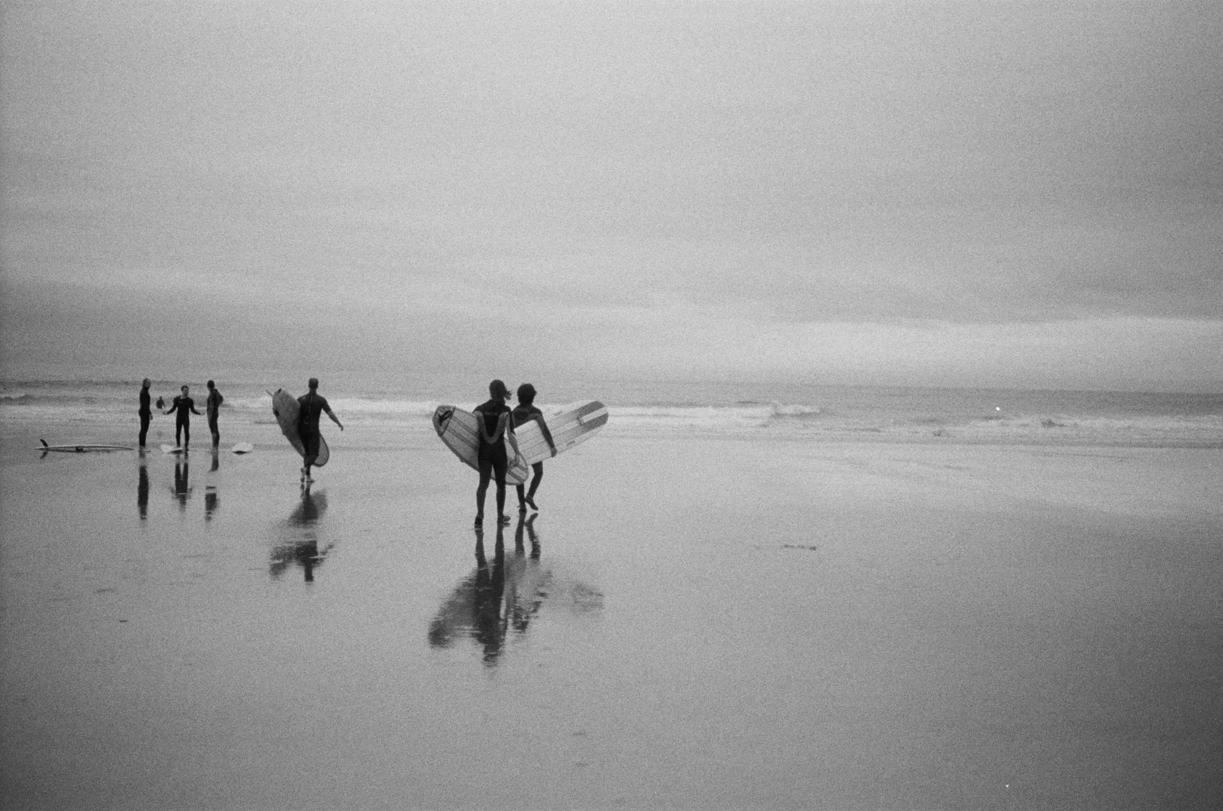 Outdoors — Emily Rogan Photography