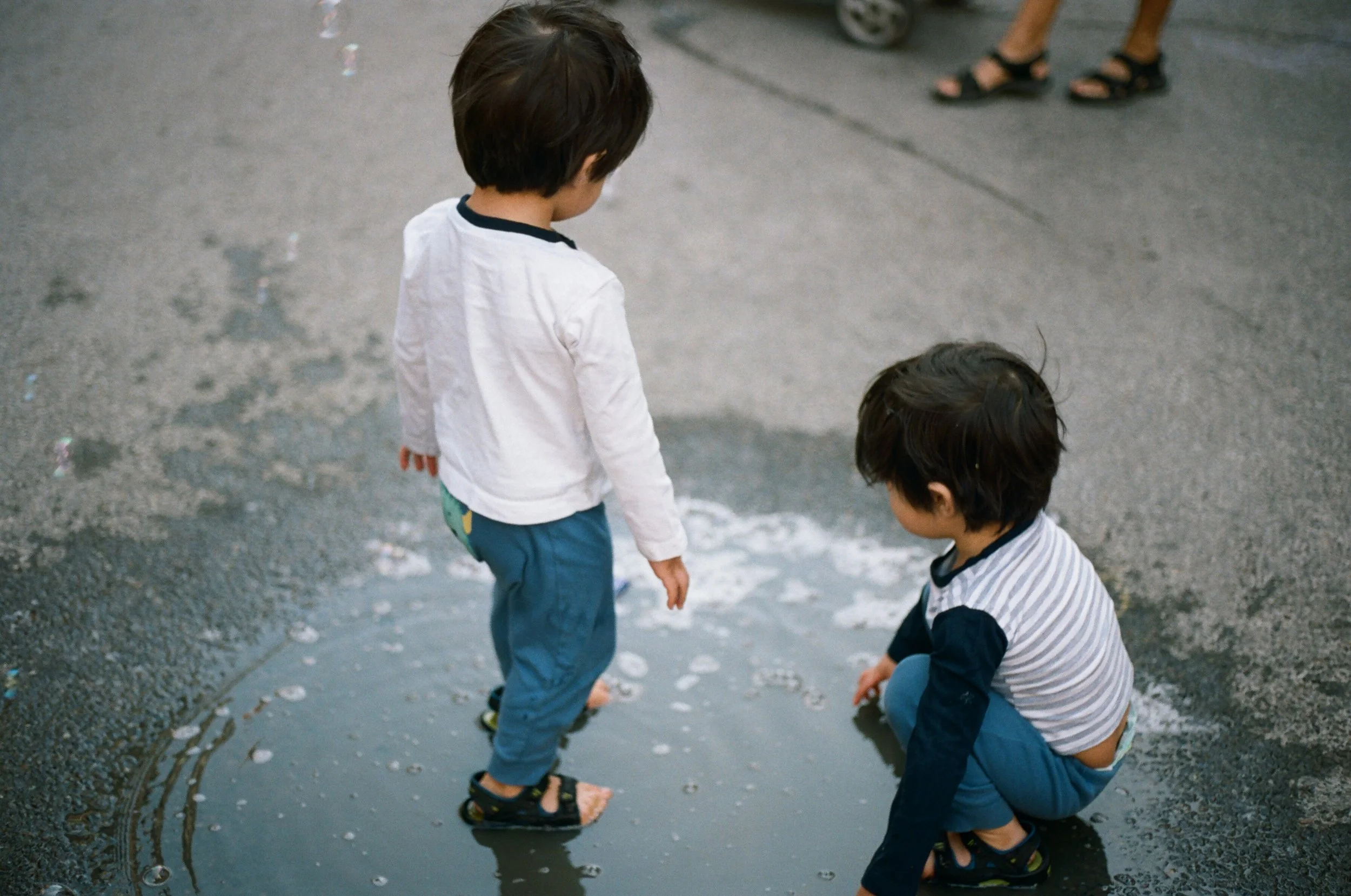 People — Emily Rogan Photography