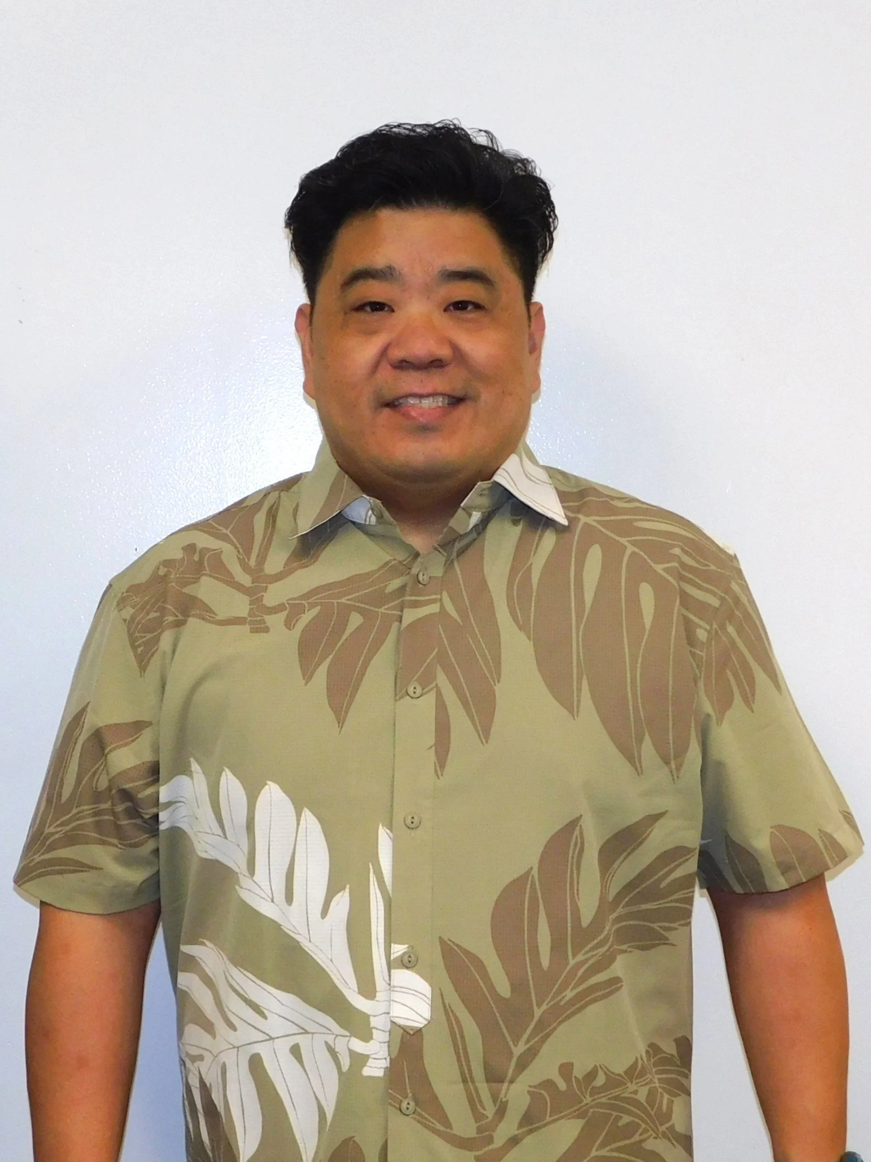 Management Team — Hirata & Associates, Inc.