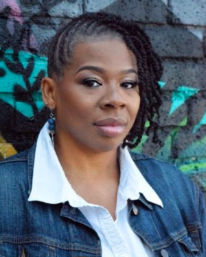 Healing Waters — African American Breastfeeding Network