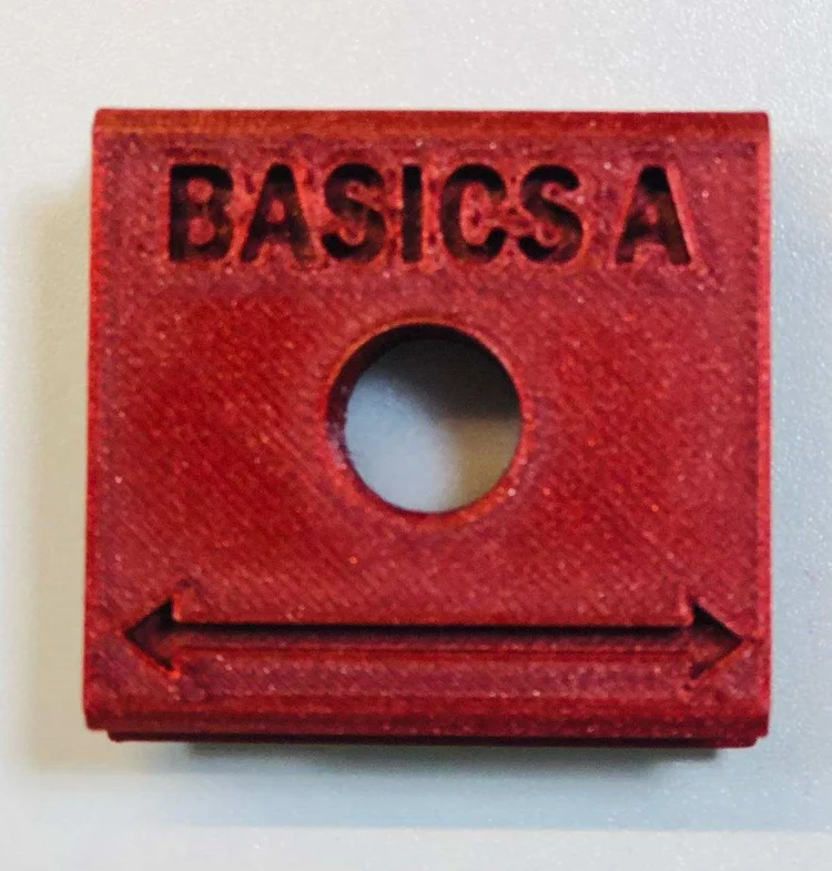 Shop BASIC Stamps — Kalico Palace Quilting