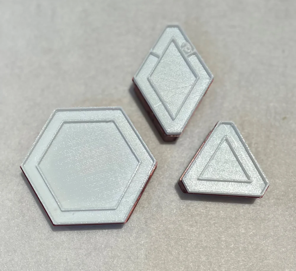 Shop BASIC Stamps — Kalico Palace Quilting
