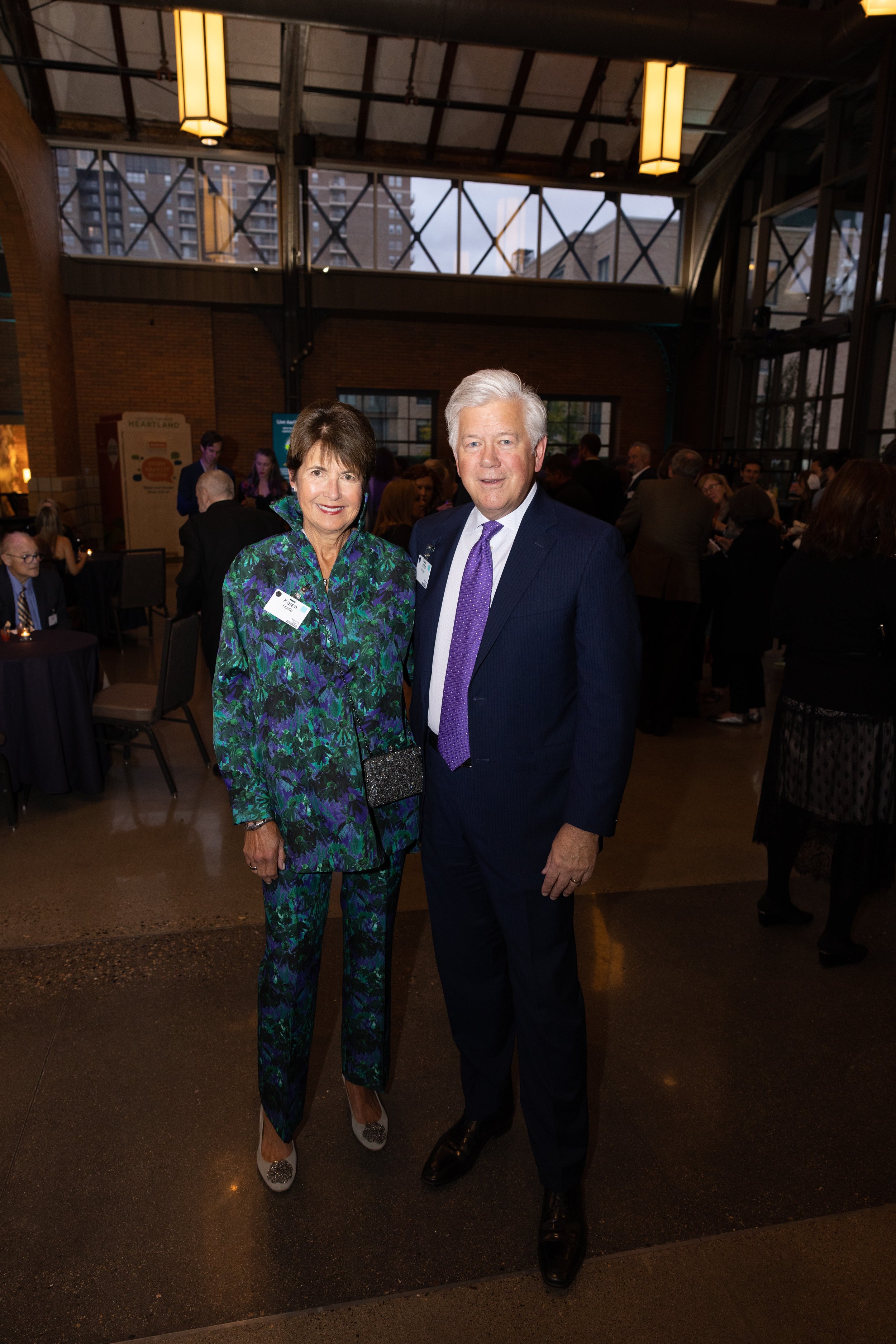 Dressing for the Dish Gala — Dish Gala