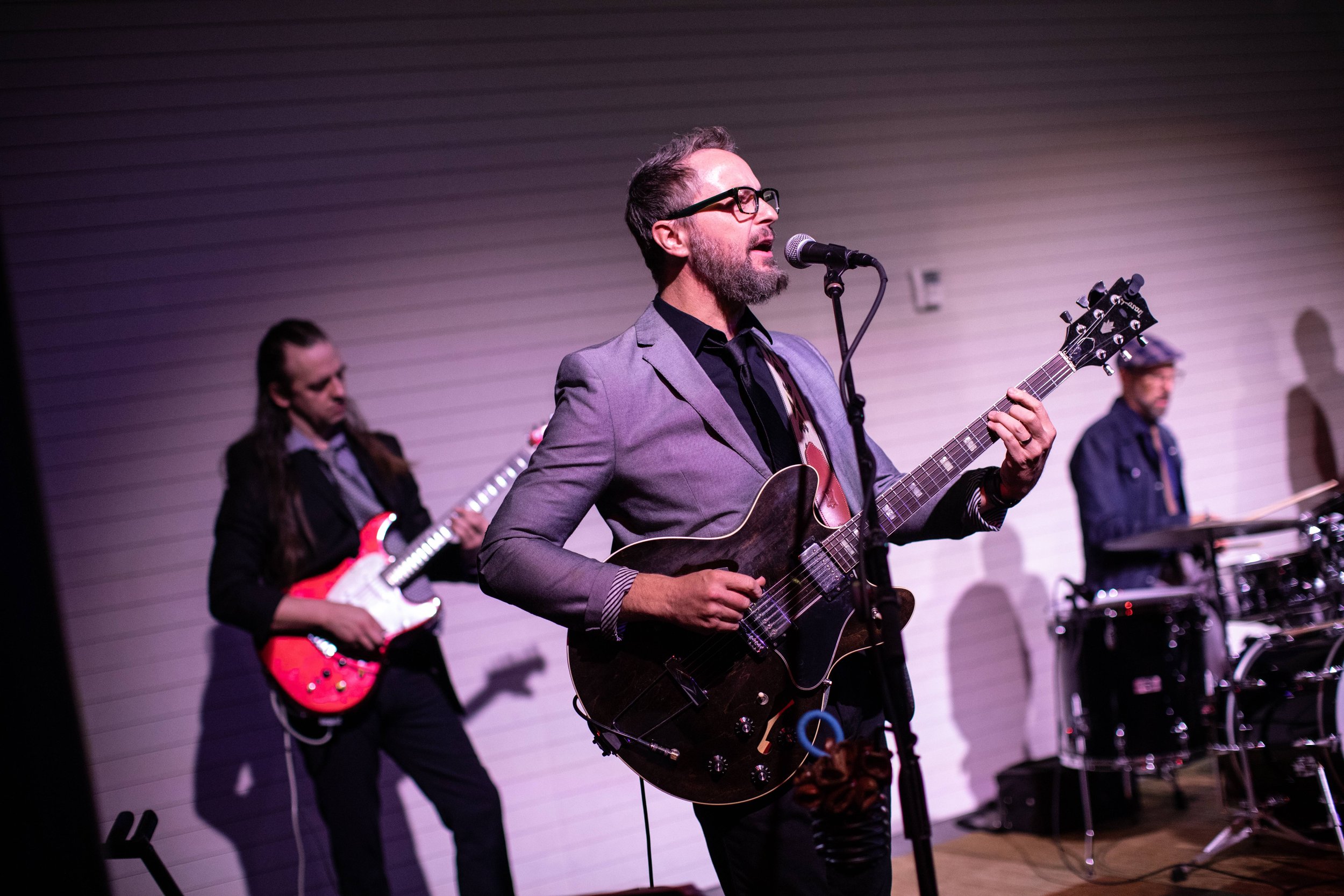 Dressing for the Dish Gala — Dish Gala