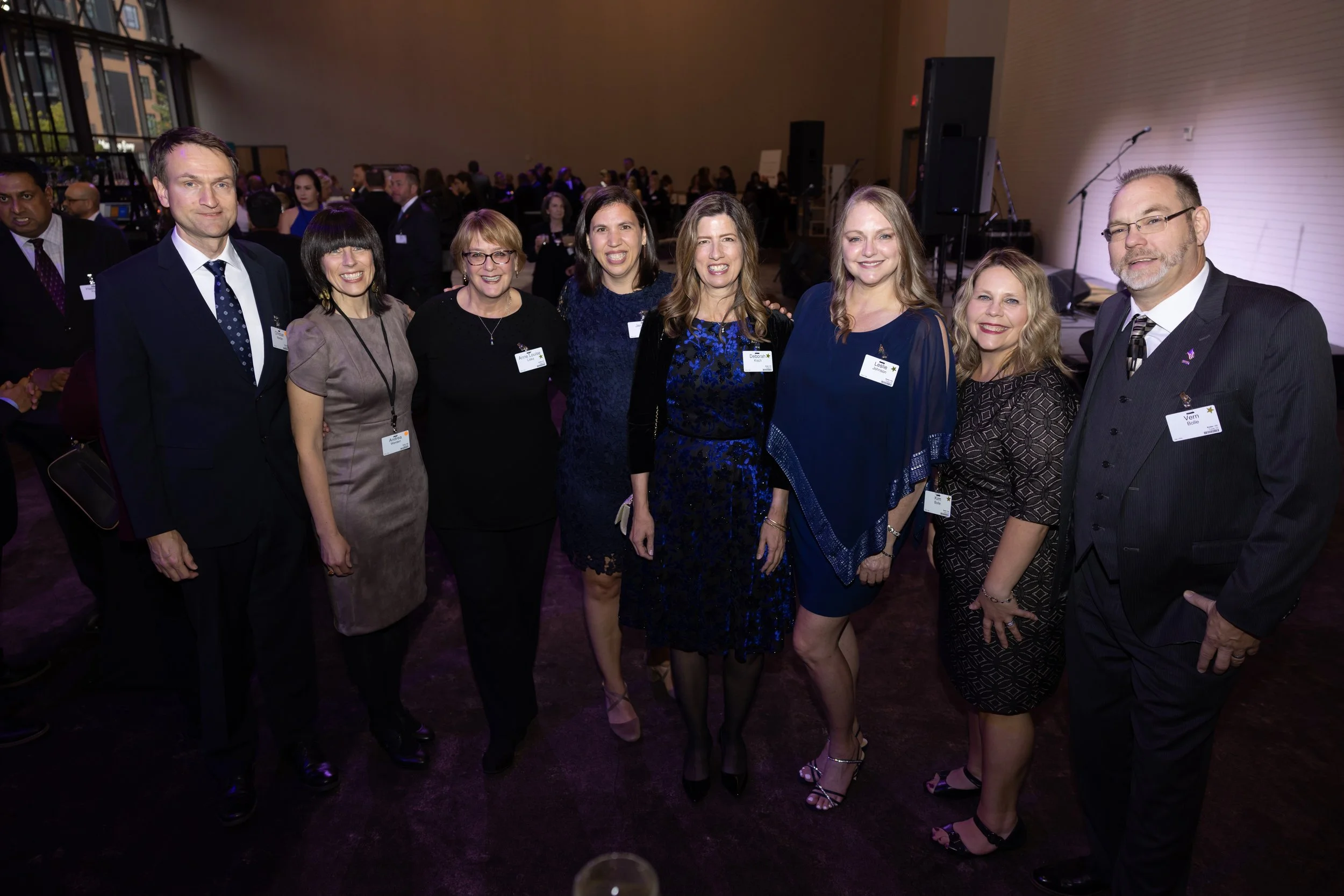 Dressing for the Dish Gala — Dish Gala