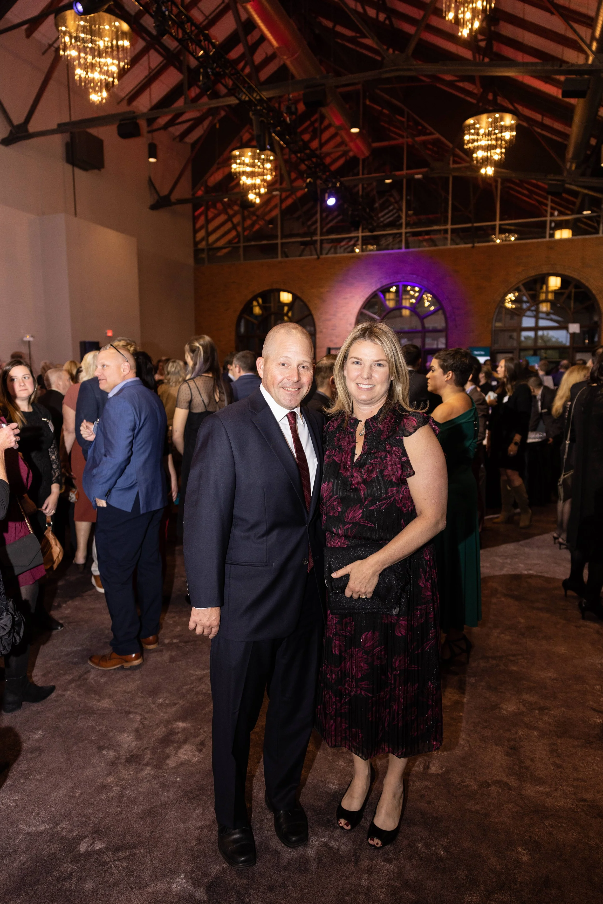 Dressing for the Dish Gala — Dish Gala