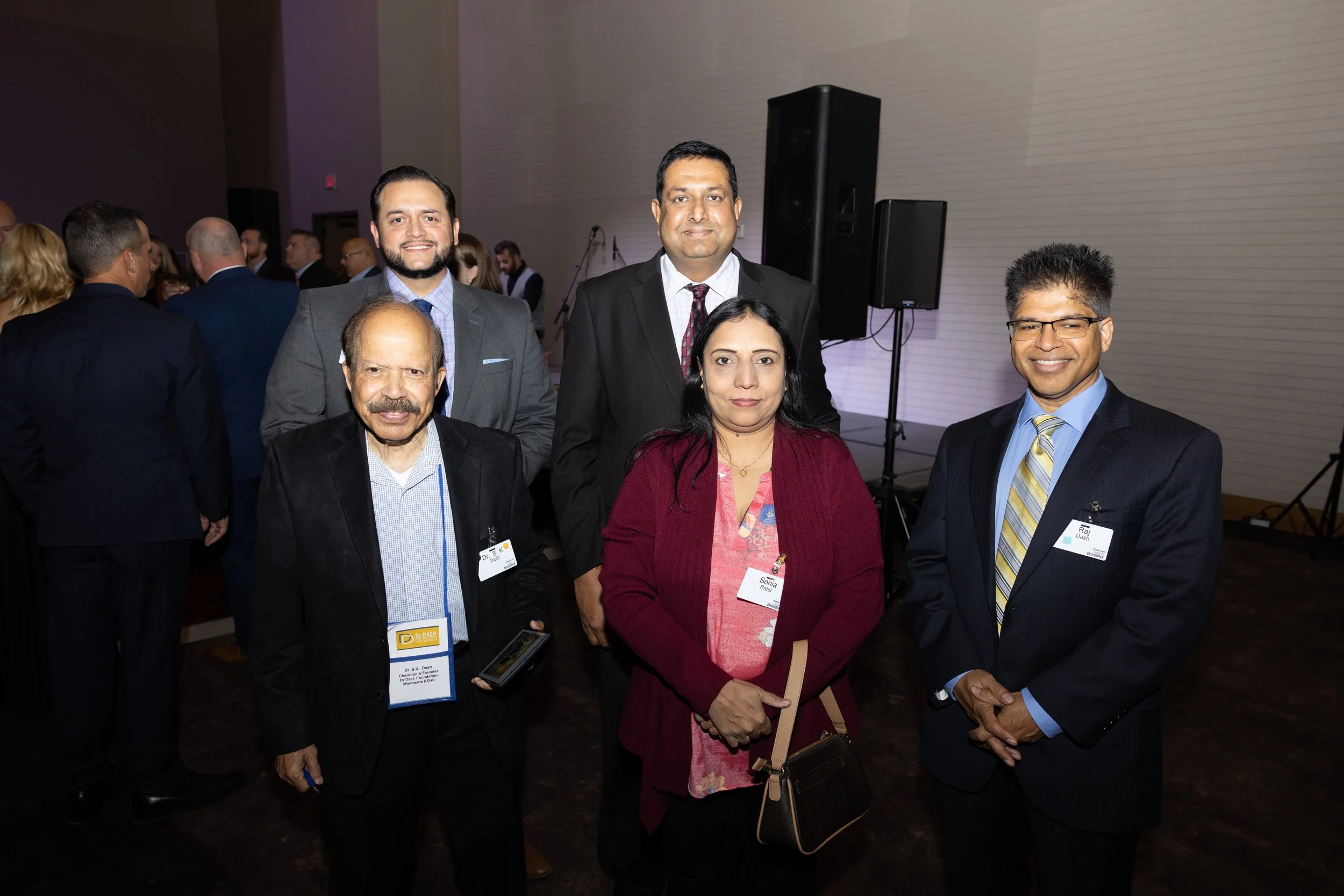 Dressing for the Dish Gala — Dish Gala