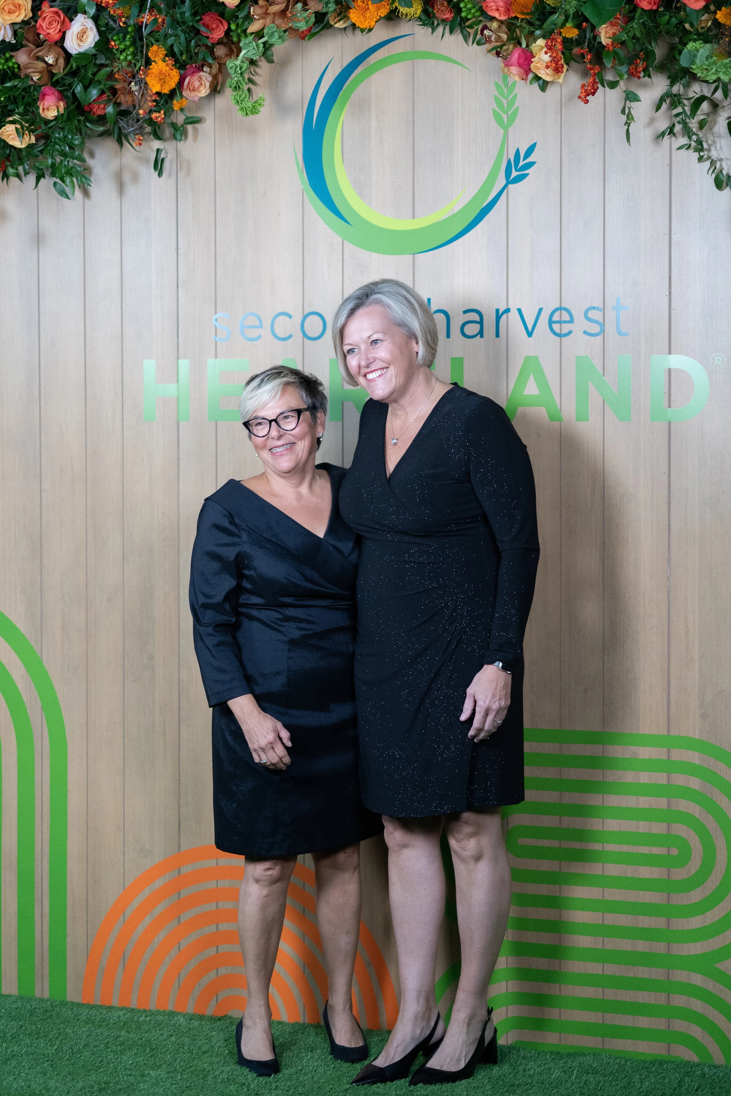 Dressing for the Dish Gala — Dish Gala