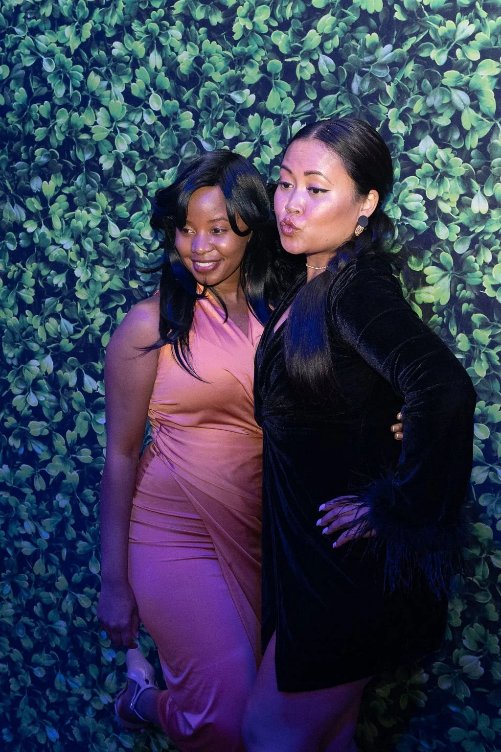 Dressing for the Dish Gala — Dish Gala